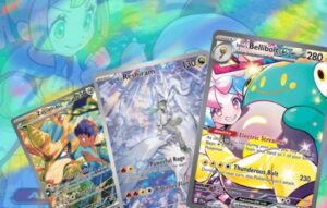 The Truth About Journey Together Pull Rates: Better Than Your Last Set ...